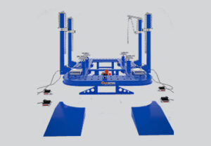 Car Frame Machine Memphis, TN | Car Frame Machine for Sale Memphis | SPB